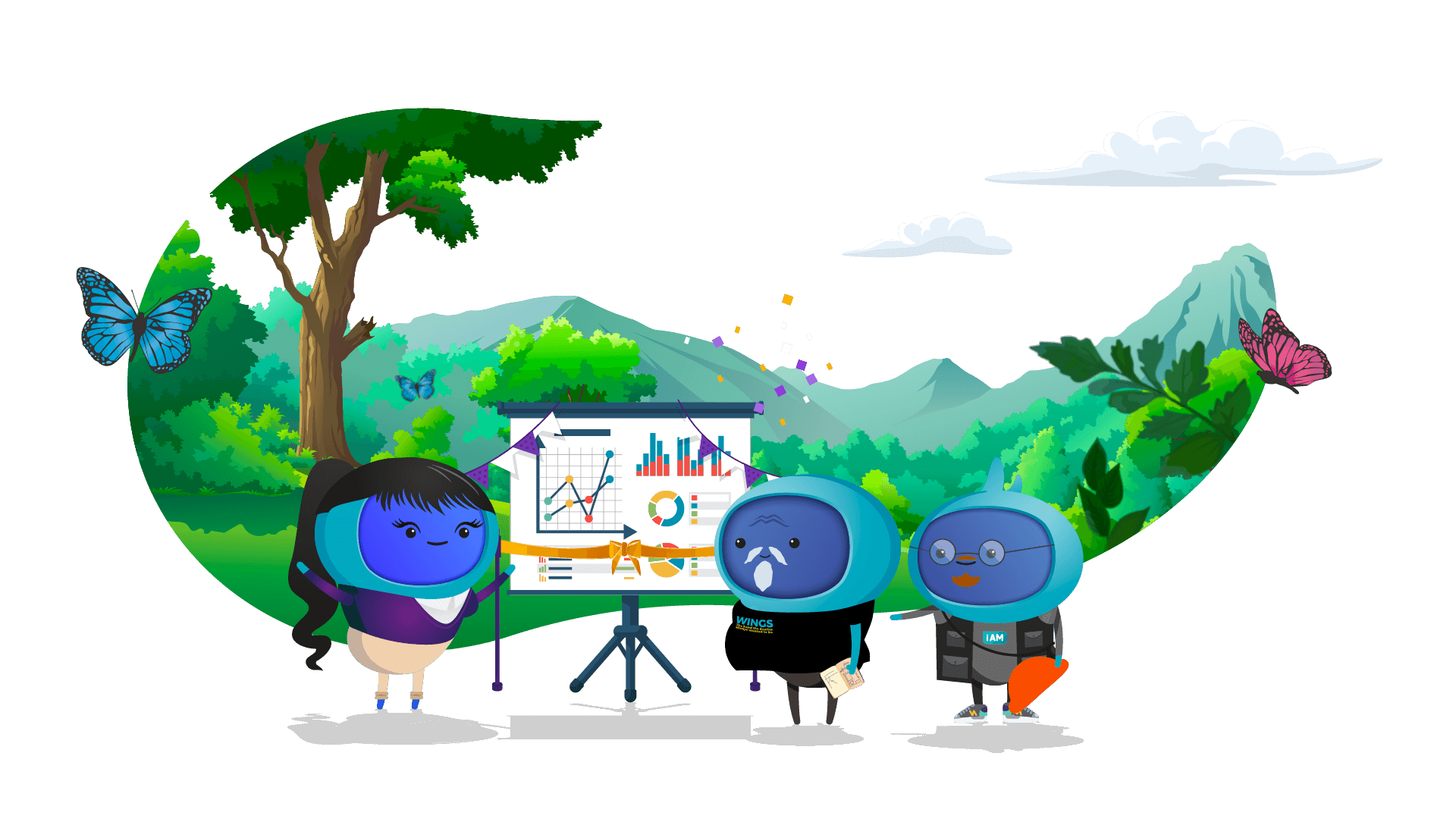 eLearning Courses | iAM Learning